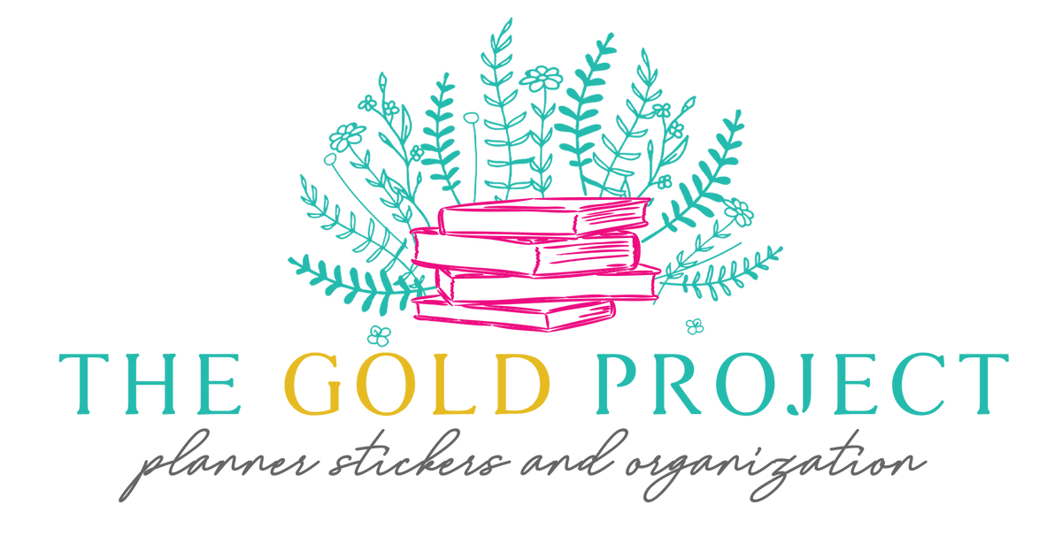 The Gold Project